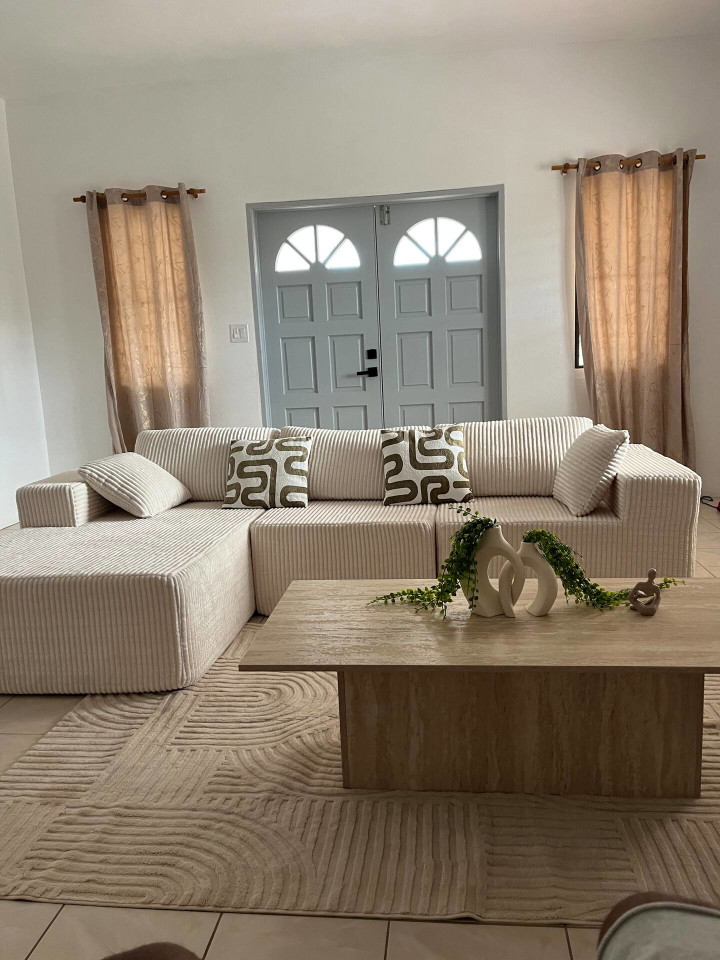 Island Bliss Lux 2 Bdr Suite - Anguilla