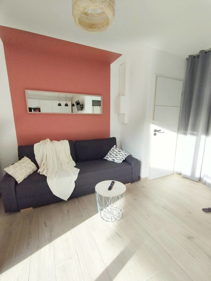Côté Morgon Maisonnette Faia - Chorges