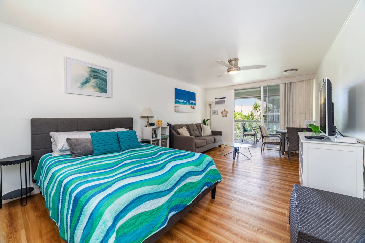 Walk To Kailua Bay  Ac  Pool & Hot Tub - Kailua-Kona, HI