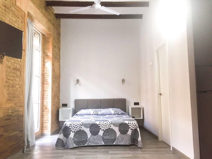 Apartamento Muy Céntrico Reformado. Opción Parking - La Torre