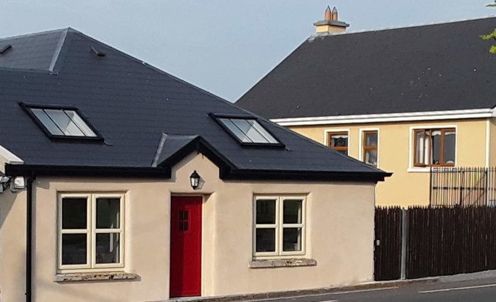 Craigview Cottage, The Burren, Kilfenora ,Ireland - Clare County