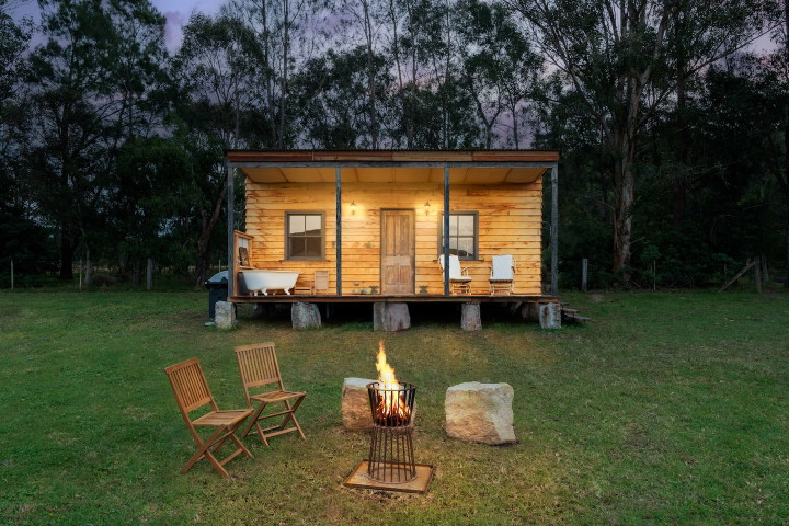 'Casuarina' - Picturesque Kangaroo Valley Cottage - Kangaroo Valley