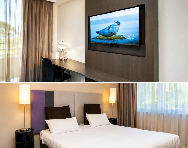 Parramatta Cbd| Corporate Studio| Free Parking - Parramatta