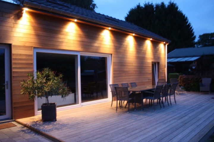 Au Coin Des Sources Sart-lez-spa - Verviers