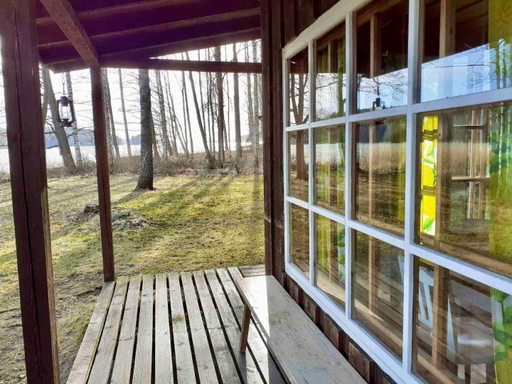 Lakeside Cottage - Lohja