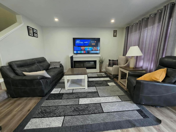 Cozy And Family Friendly 3 Bedroom Home - Saskatchewan