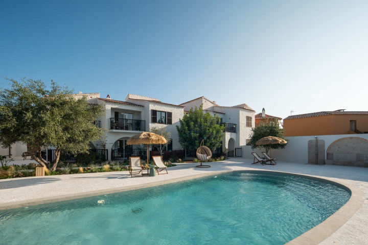1- Luxury Apt With Sauna & Gym - Balearic Islands