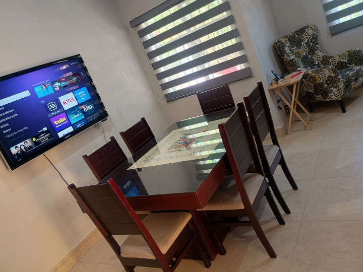 Casa Familiar, Confortable Y Práctica. - Tulancingo