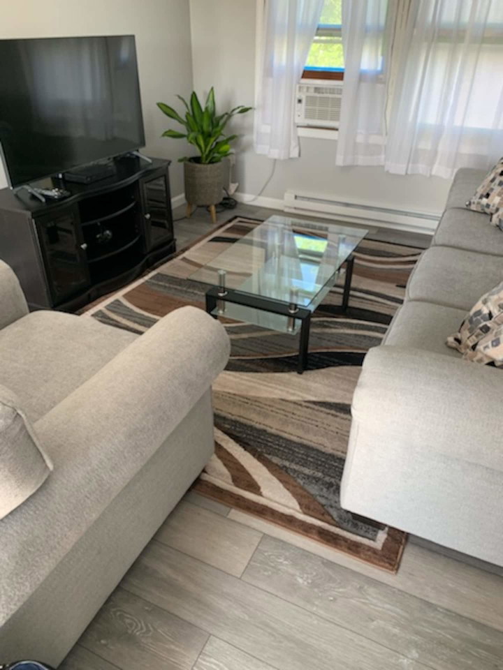 Lovely Updated 3 Bedroom Apartment W/free Parking - Ithaca, NY