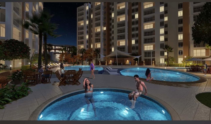 Apartamento De Lujo En Villeta - Villeta