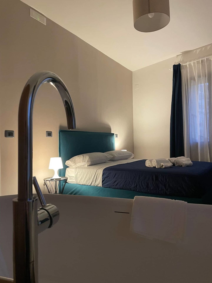 Sette Fontane Residence - Paola