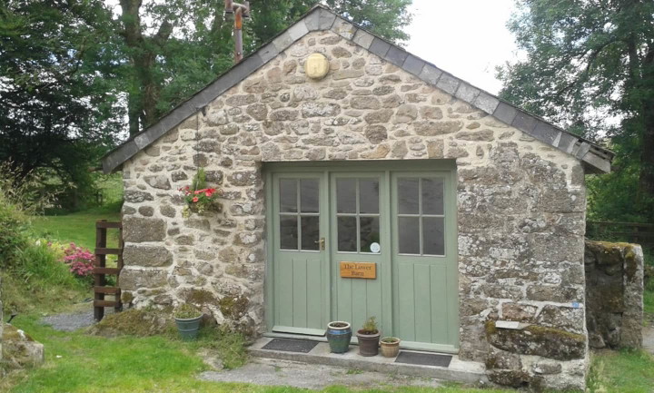 Come To Remote Dartmoor Hill Farm! - Dartmoor Forest