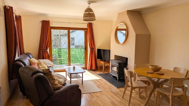 Comfy Tramore 2bed Near Beach, Stove, Pet Friendly - アイルランド ウォーターフォード