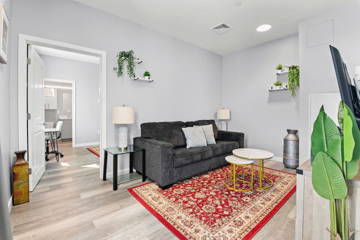 Nice 1br Near Encore Boston 8899 - Everett, MA
