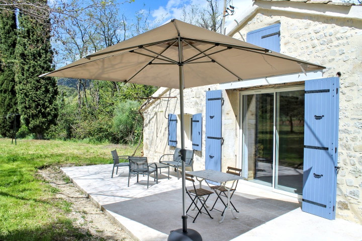 Charming House In Nyons Among The Vineyards - フランス