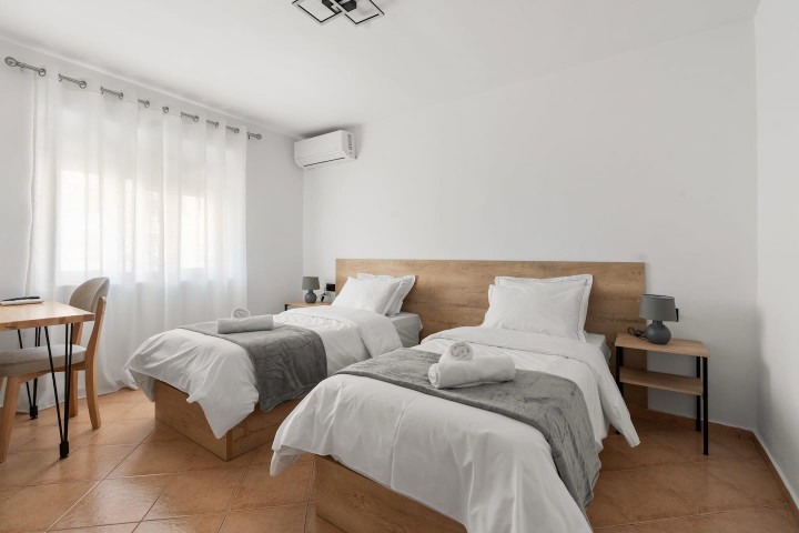 Katerina's Apartment.appartement Confortable - District de Berat