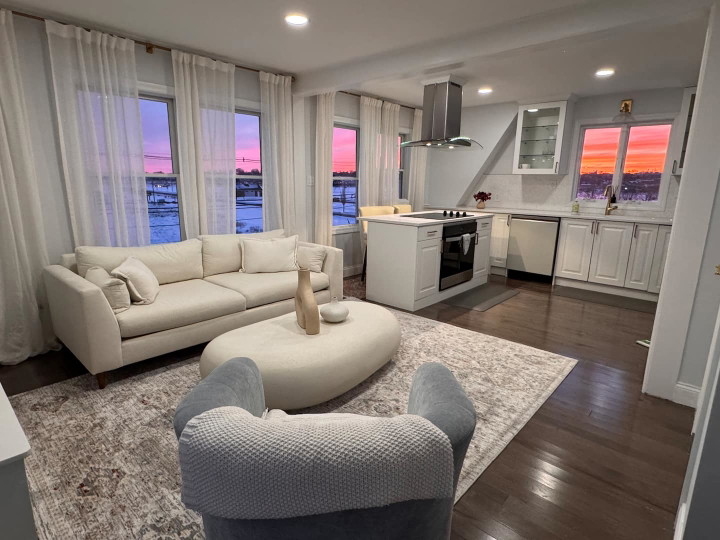 Waterfront Getaway - Norwalk, Ct - Norwalk, CT