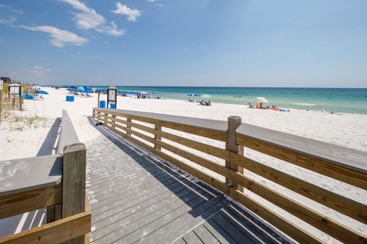 Gulf View Island Studio W/ Restaurant Nearby - Fort Walton Beach, FL