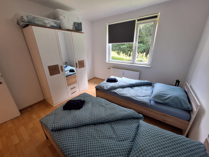 Apartment Kapfenberg - Kapfenberg