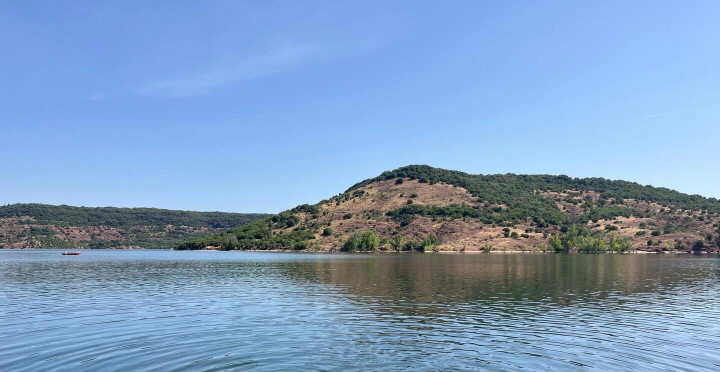 Charmant Appartement Avec Wi-fi, 5 Km Du Salagou - Lac du Salagou