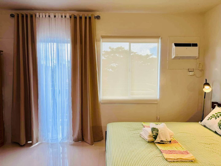 Furnished Studio-type Apartment - Puerto Princesa