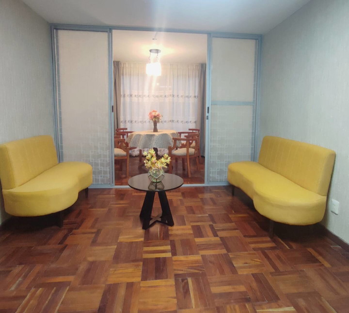 Beautiful Apartment In A Safe And Strategic Area - Bolivia