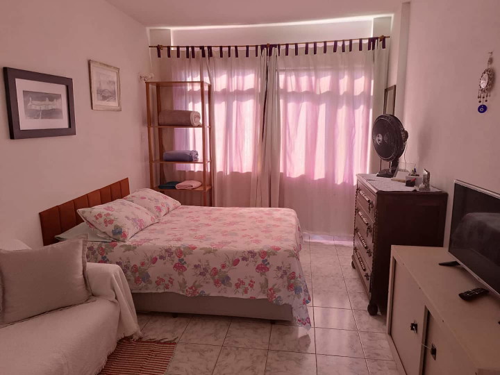 Loft Bela Vista.sem Pets E Sem Visitas.
N/fumante - Liberdade