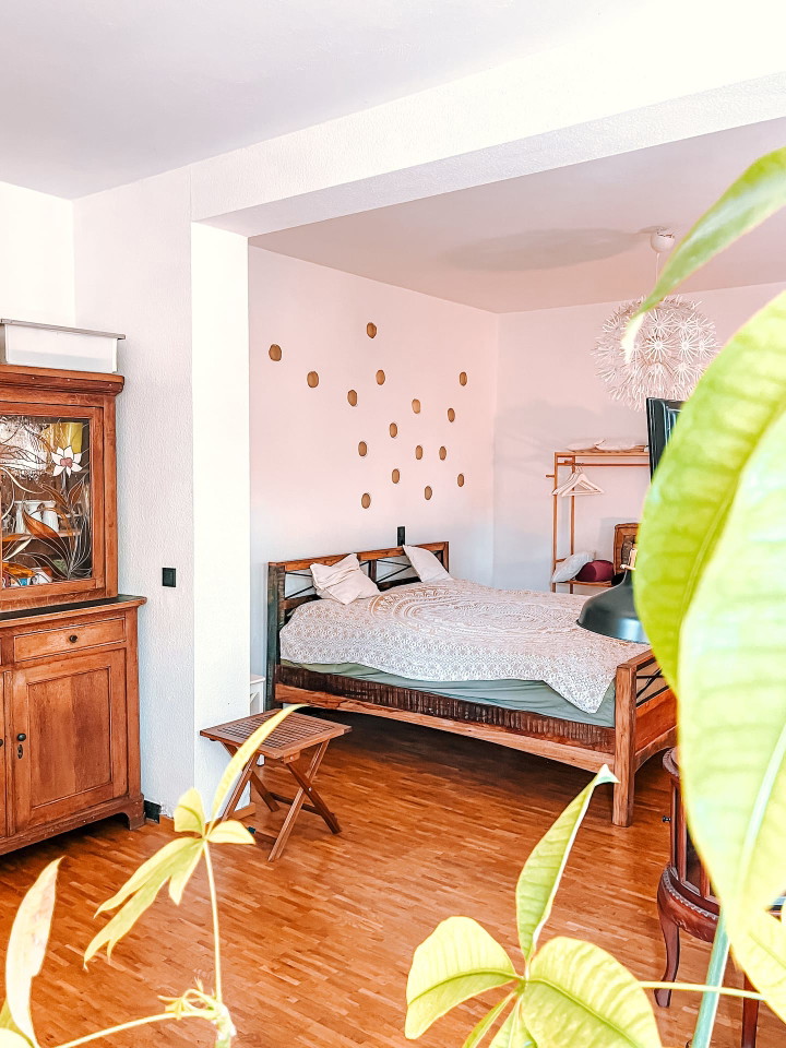 Gemütliche Erdgeschosswohnung - Hürth