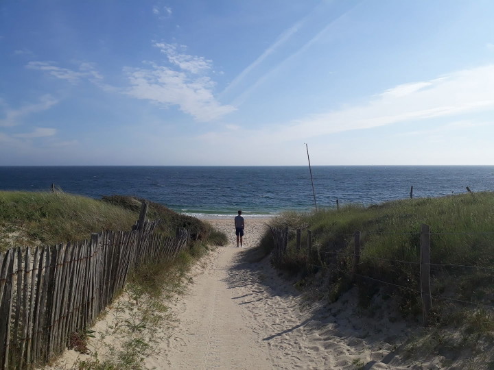 Arzon : Maison à 5 Minutes De La Plage - Arzon