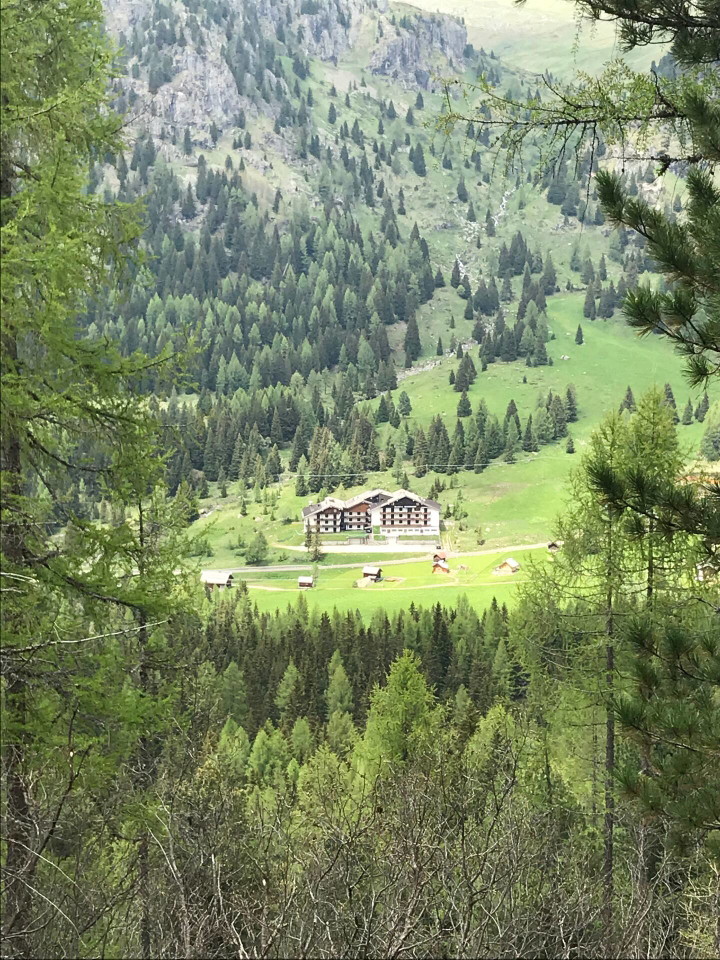 Small Apartment Very Close To The Ski Lifts! - Arabba