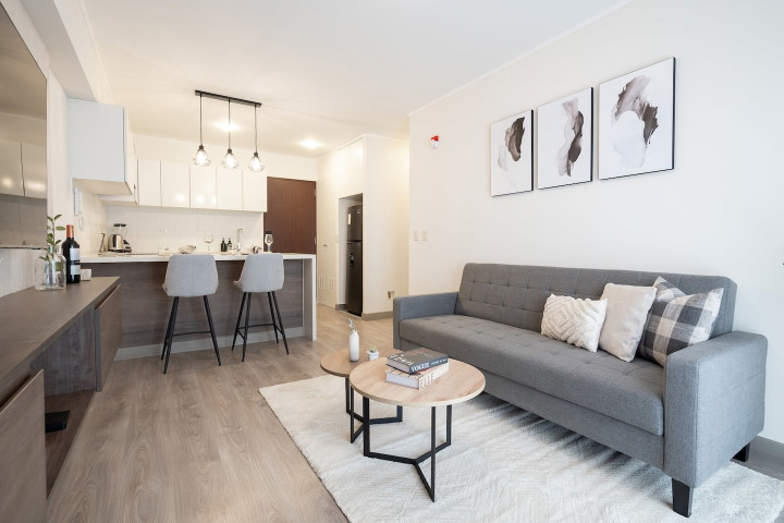 Elegant 1br | San Isidro - Lima