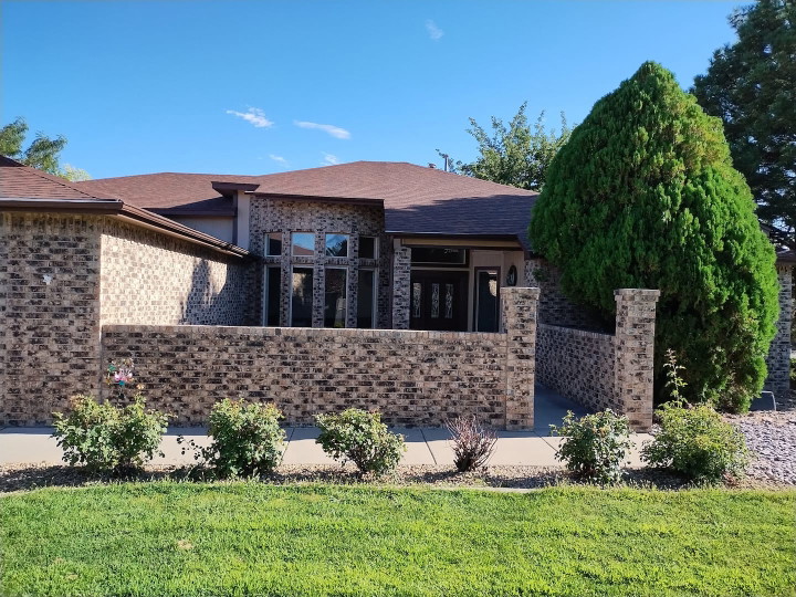 Welcome To The Teton! - Farmington, NM