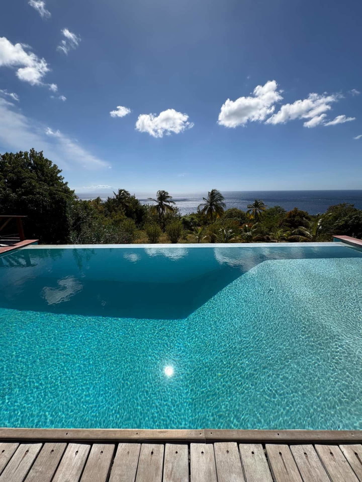 Bamboo Villa - Saint Lucia