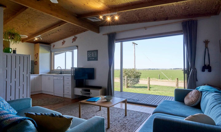 Far View - Animaux De Compagnie, Linge De Maison, Wi-fi, Netflix, Recharge Gratuite Pour Véhicule éLectrique - Venus Bay