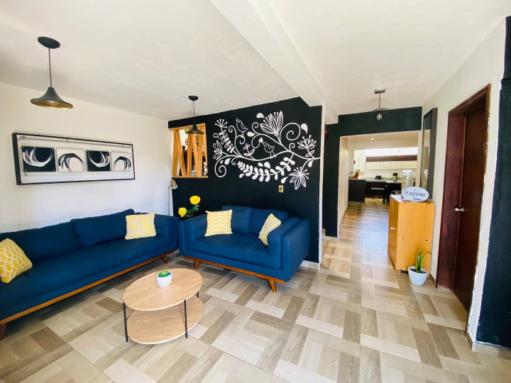 4br Home · Near Historic Center · Querétaro - Querétaro