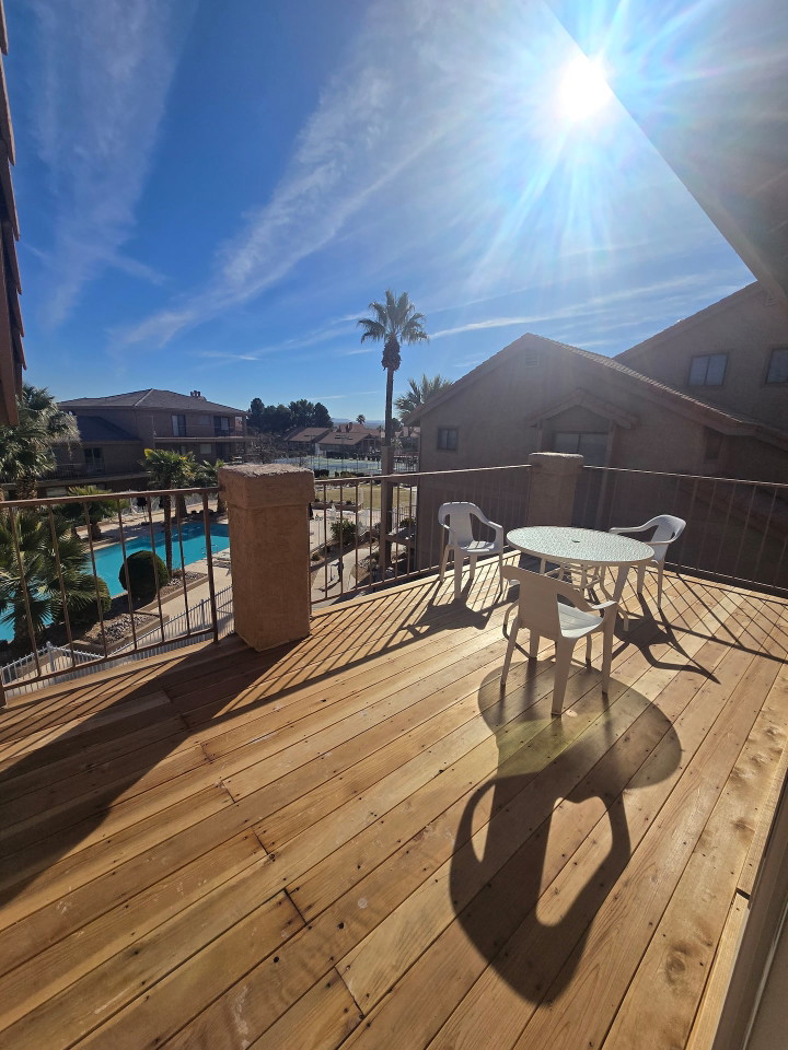 Penthouse Avec Piscine|piscines|clubhouse|pickleball - Utah