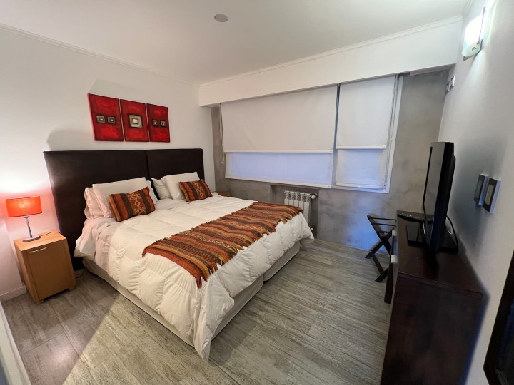 Apartment 307, By Urbana Suites - San Carlos de Bariloche