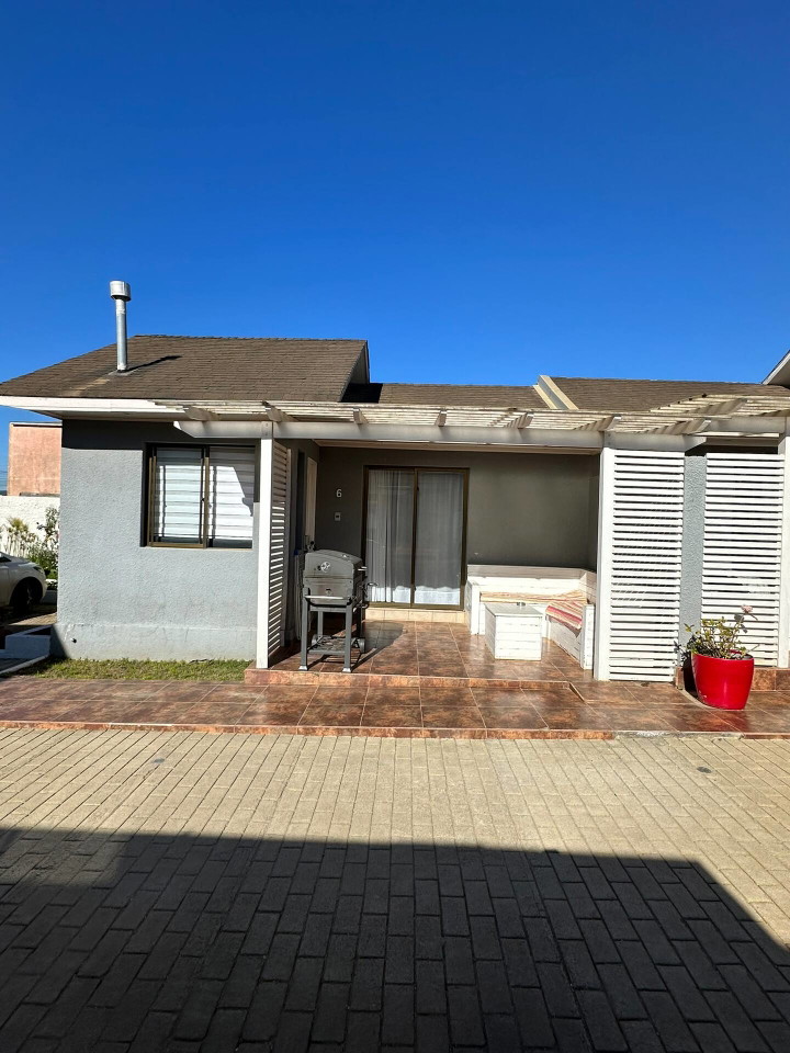 Perfect Getaway For Couples Includes Terrace - Pichilemu