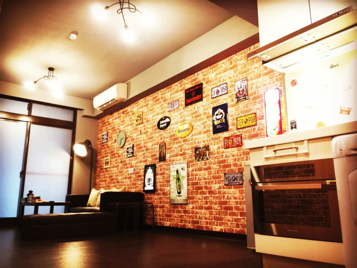 Wowloft@ximending#12 Brandnew Mrt Loft Space(1~8) - Da’an District