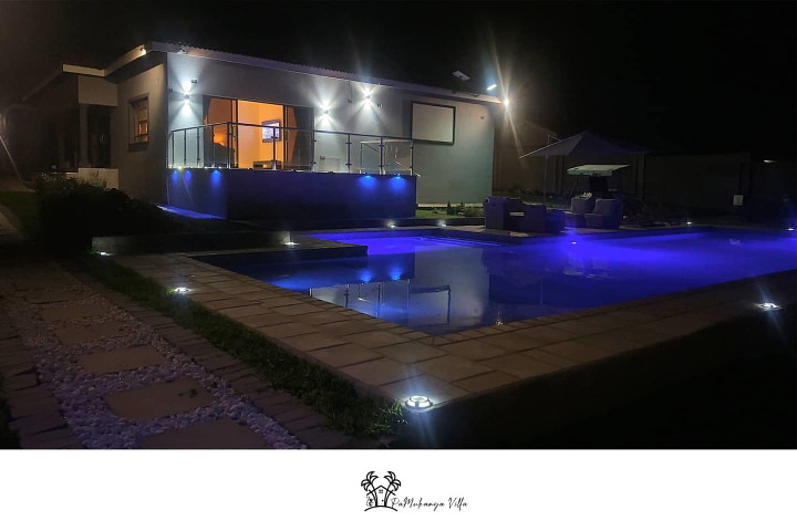 Villa De Vacances Marondera - Zimbabwe