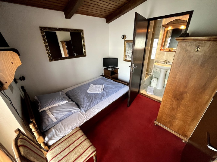 Artistic Garden Retreat | No.16 - Bratislava