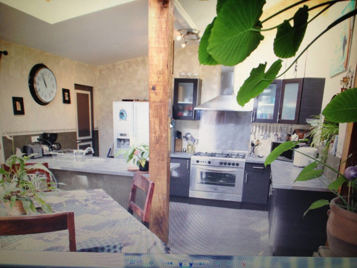 2-star House 50 M From The Ocean 2/12 People - Landes