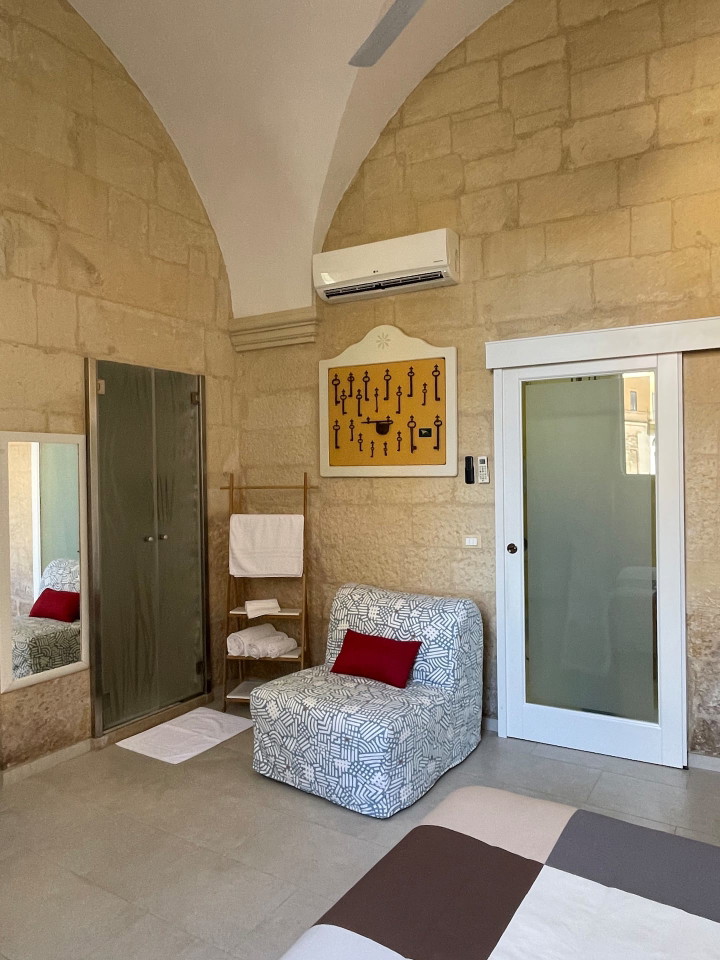 Casalcòva - Lecce's Historic Center - Lecce