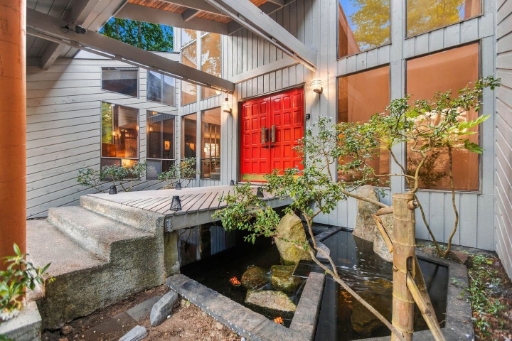 Lake House Retreat W/ Sauna, Golf Course, Near Sea - Federal Way, WA