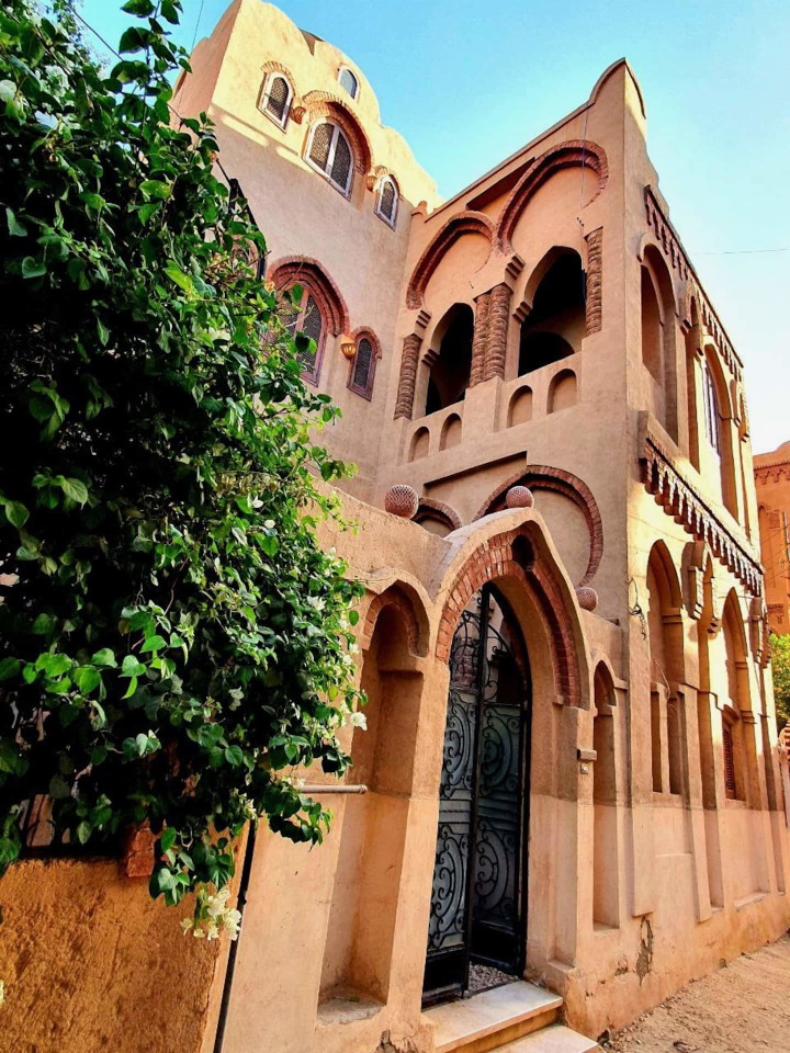 Beautiful Large Villa, Best Location! - Luxor
