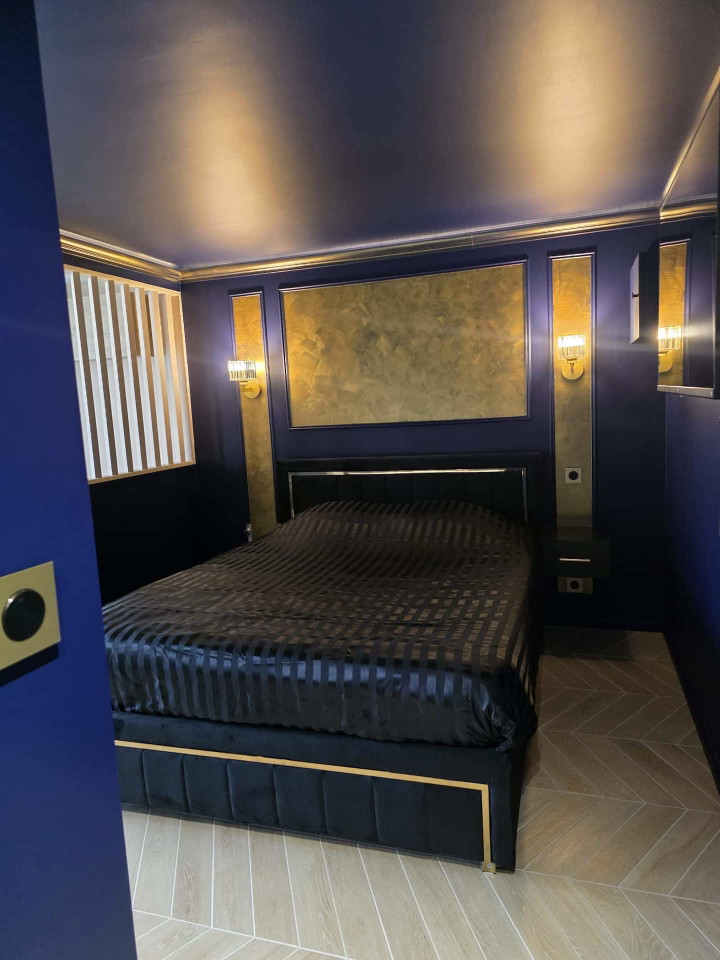 Cosy Suite  Spa And Beach 50 Metres Away  Private Parking - Saint-Hilaire-de-Riez