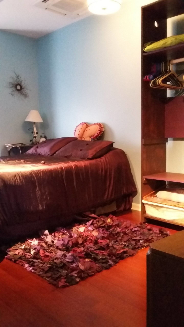 Home Away From Home - Double Bed - Emmitsburg, MD