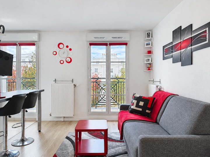 Suite Cartier Disneyland Paris - Rentaway Bnb - Disneyland Paris