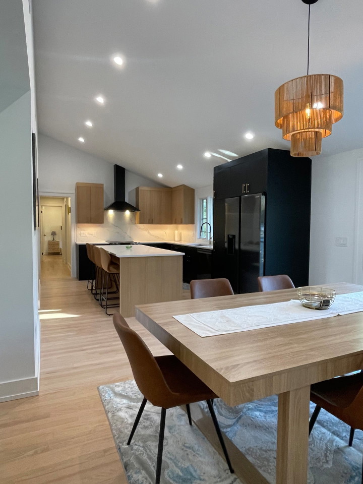 Fox Run 4 Bedroom Private House - Norwalk, CT