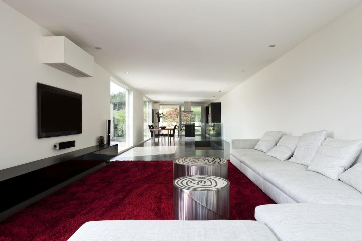 Modern City Apartment With Balcony - Feldberg (Schwarzwald)